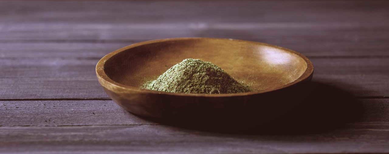 A Guide to the Various Types of White Kratom