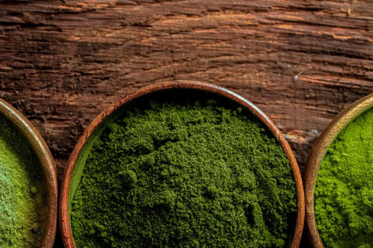 Main Types of Kratom & The Difference Between Them