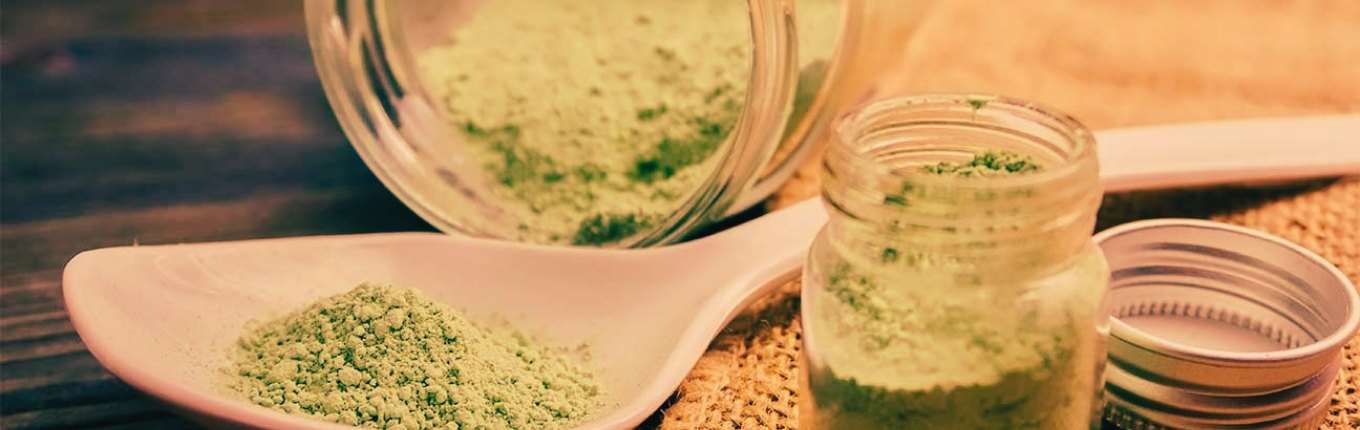 Read Why You Should Avoid Snorting Kratom | GRH Kratom