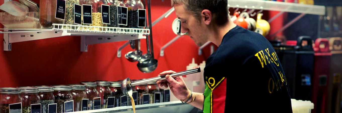 What Is a Kratom Bar? | Know All Important Facts | GRH Kratom