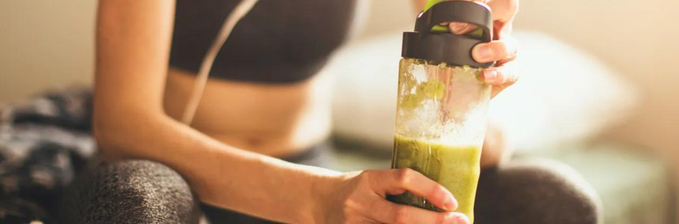 Natural Herbs For Pre Workout | Boost Your Workout With 12 Herbs