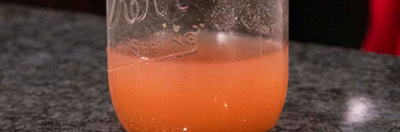 Kratom Red Bubble Method | Complete Kratom Extraction Guide