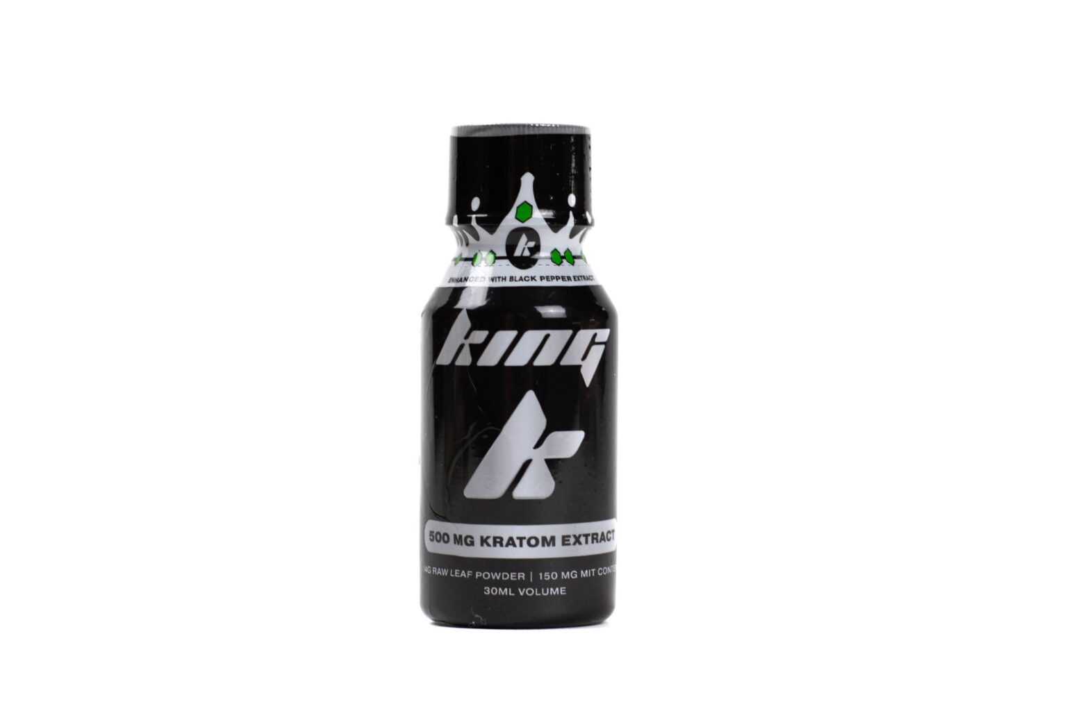 King K- Liquid Kratom Shot I GRH KRATOM