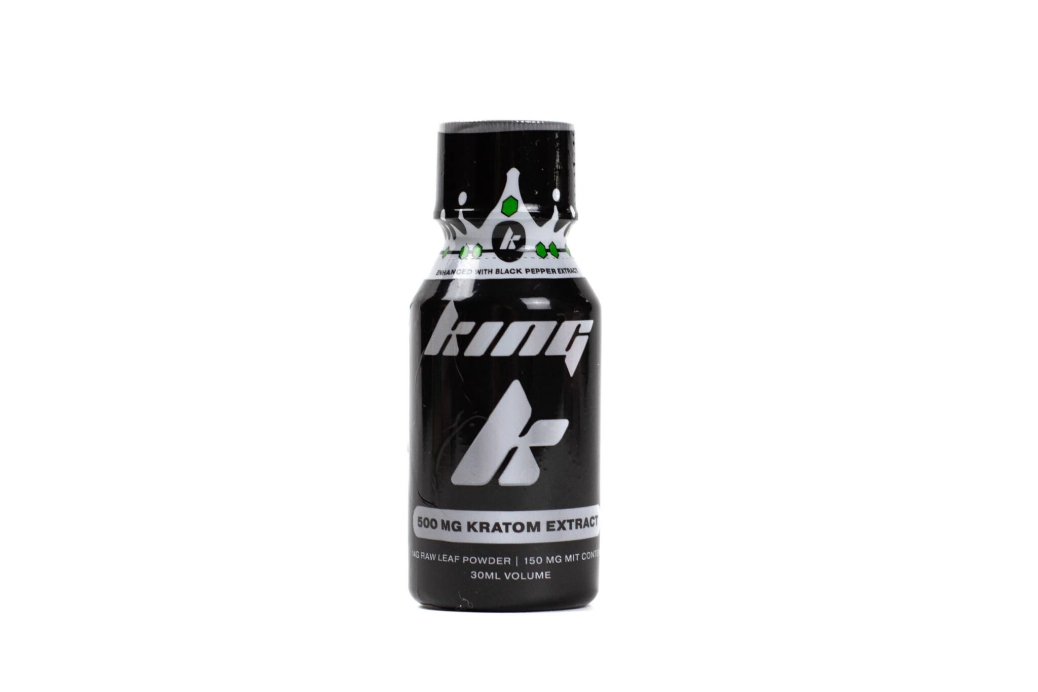 King K- Liquid Kratom Shot I GRH KRATOM