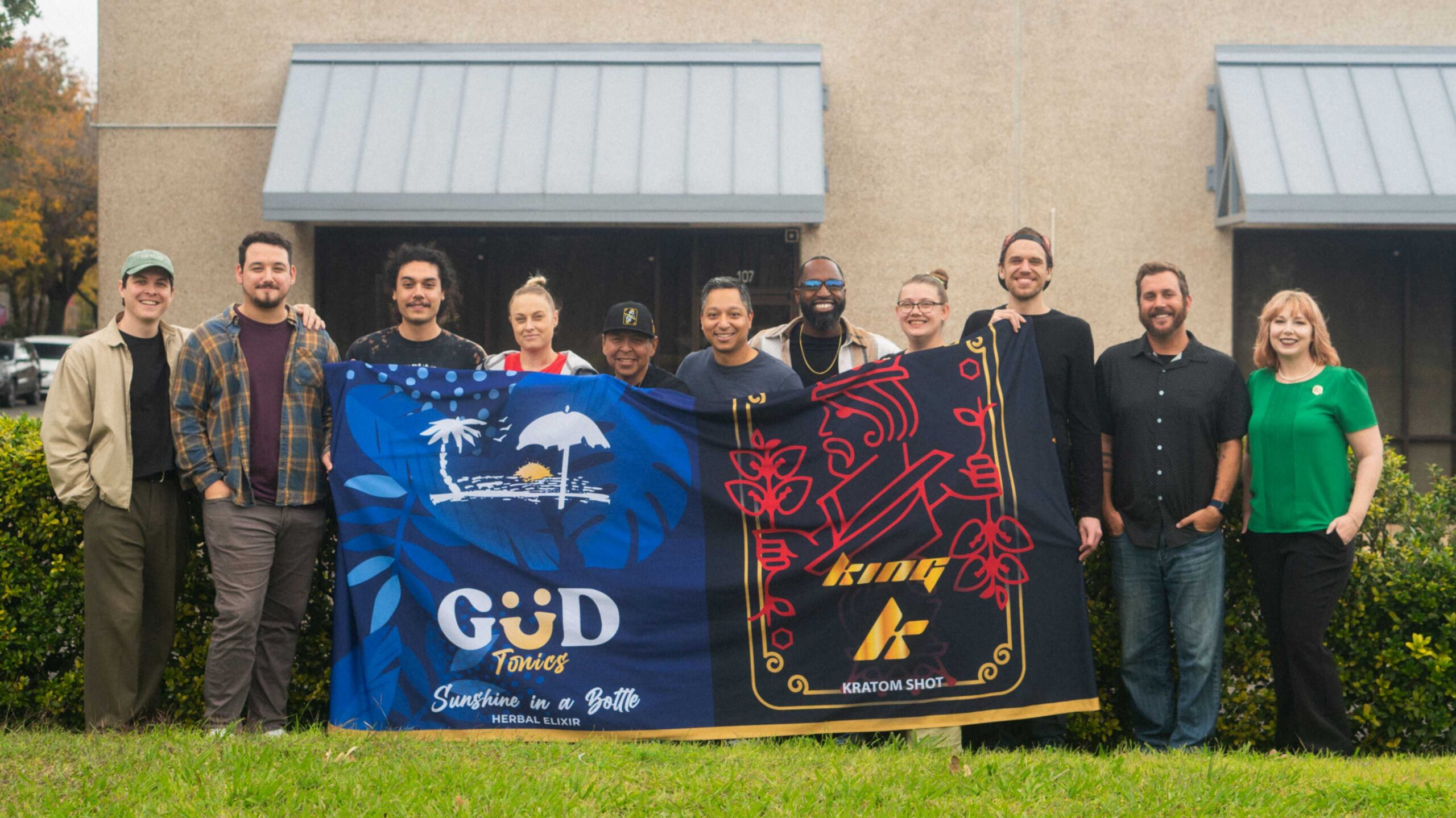 GRH Kratom Basics: Why Shop With GRH Kratom?