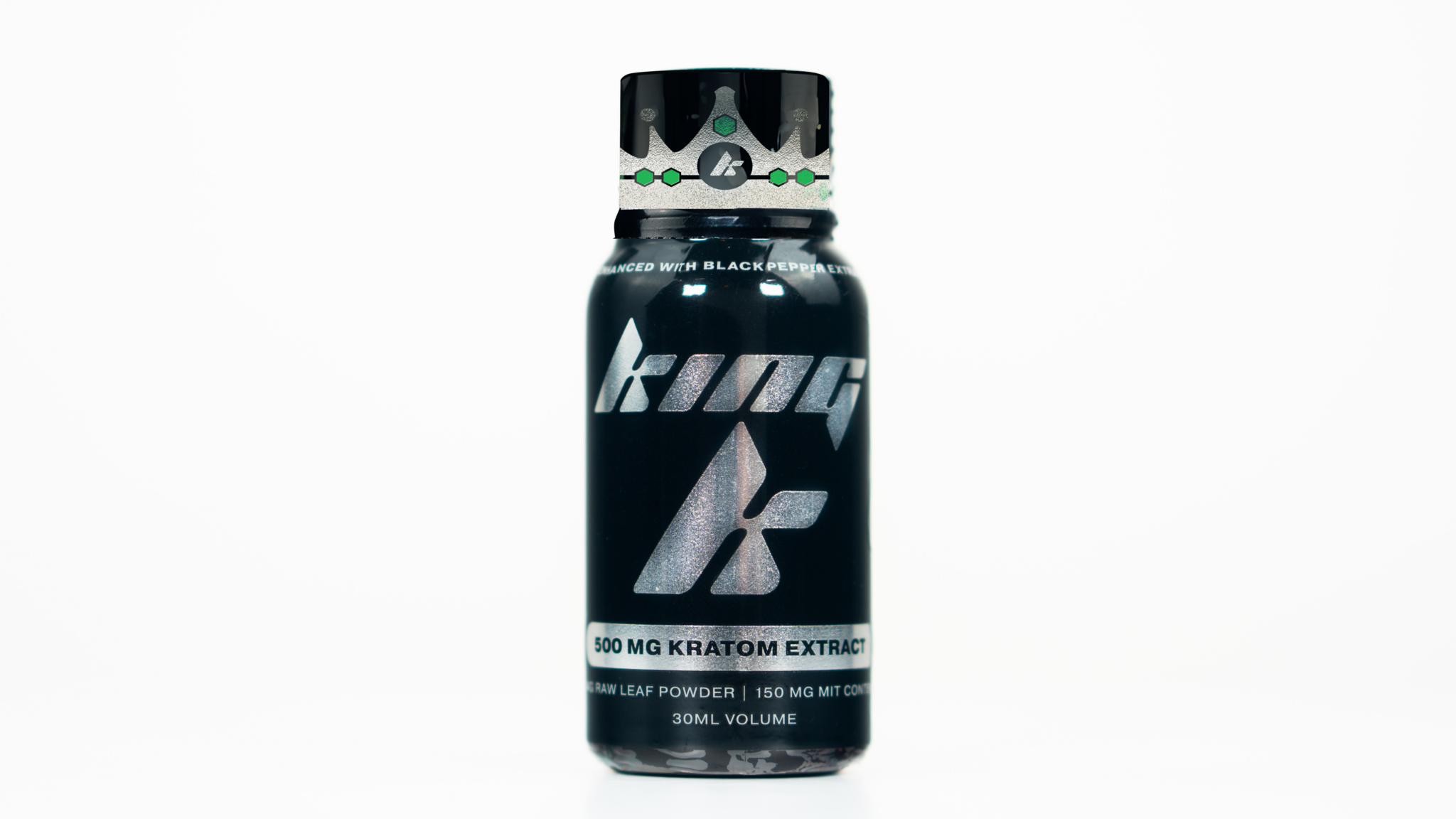 White Thai Kratom Capsules | Pure, Fresh Kratom | GRH Kratom